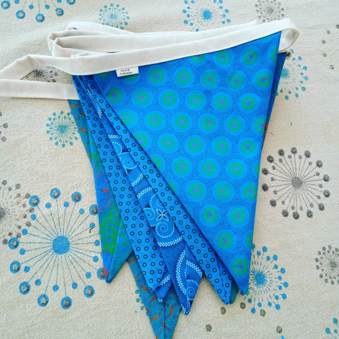Bunting Banners – zizi & jo