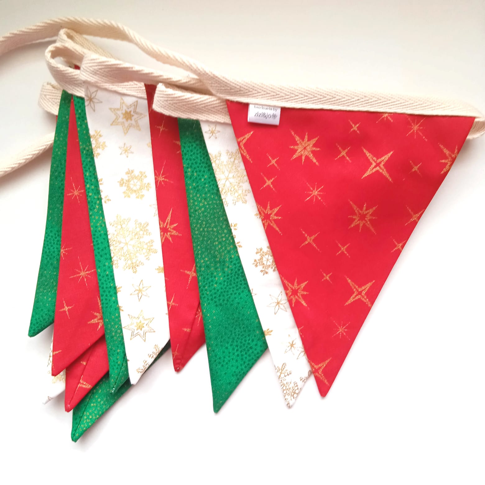 Bunting Banners – zizi & jo